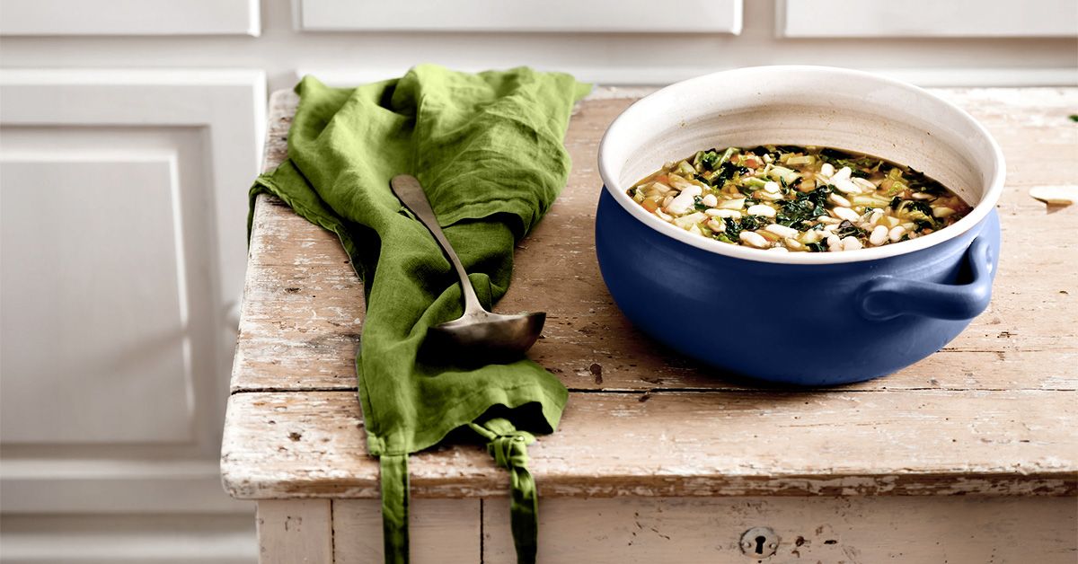 Best soups for weight loss
