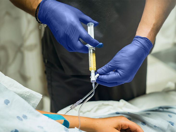 TNK stroke treatment: How it works, administration, and more