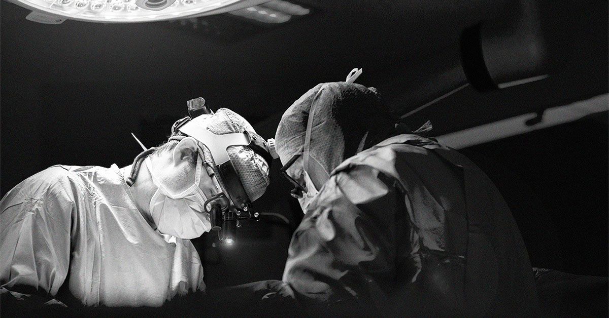 Open heart surgery: What are the long term effects and how to minimize