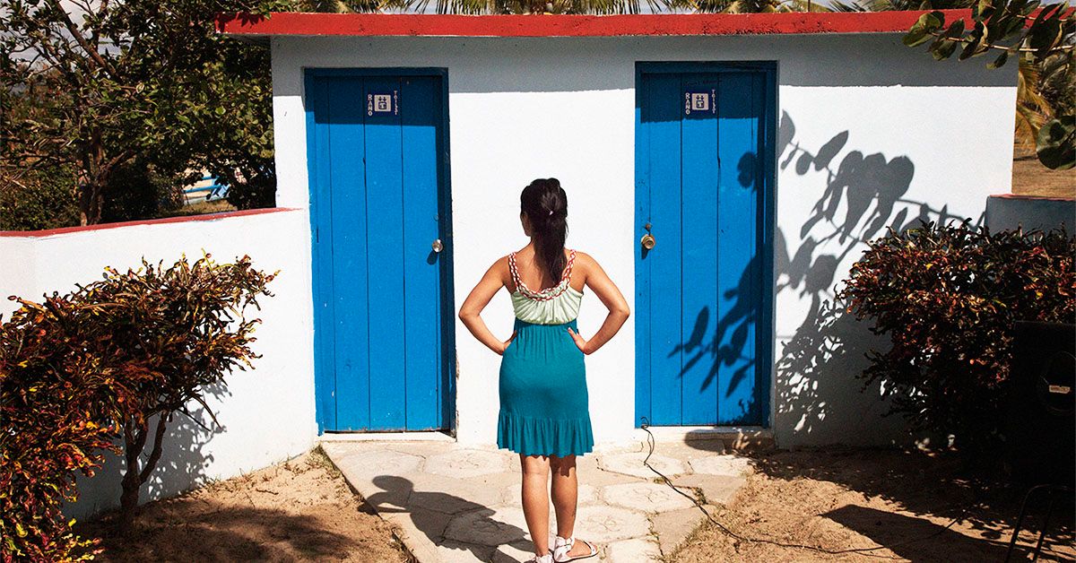 Ovulation bleeding: How to identify spotting between periods