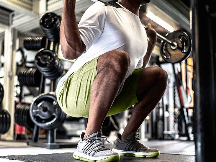 Popliteal artery entrapment syndrome: What to know