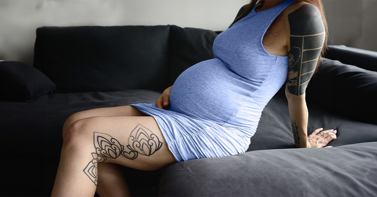 HPV and pregnancy: Before, during, and after pregnancy