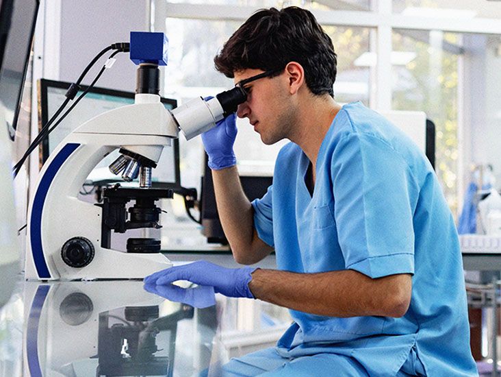 Prostate cancer grading: Gleason score, Grade Group, and more