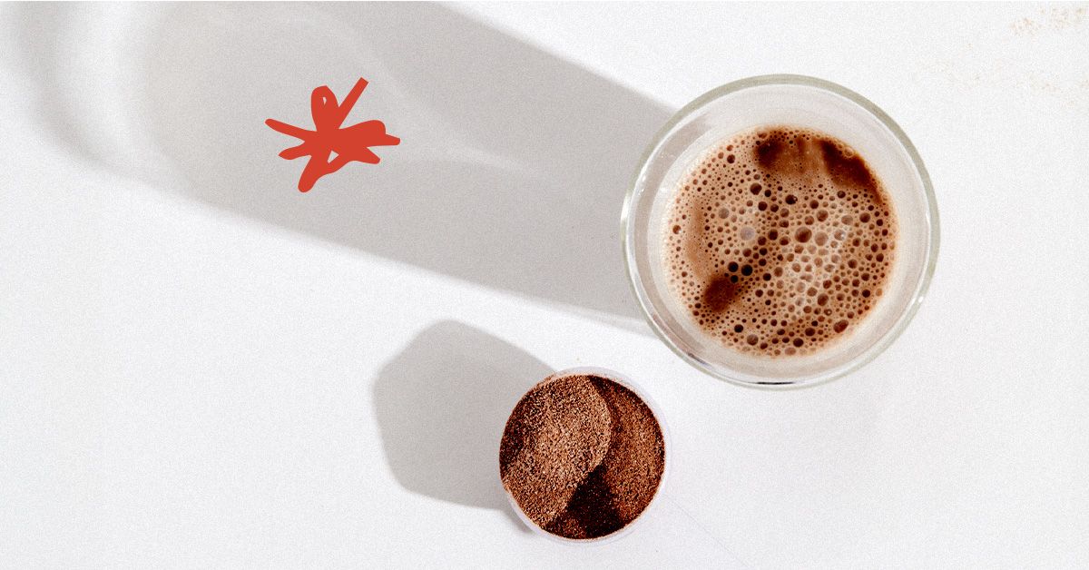 Collagen peptides vs. protein powder for weight loss
