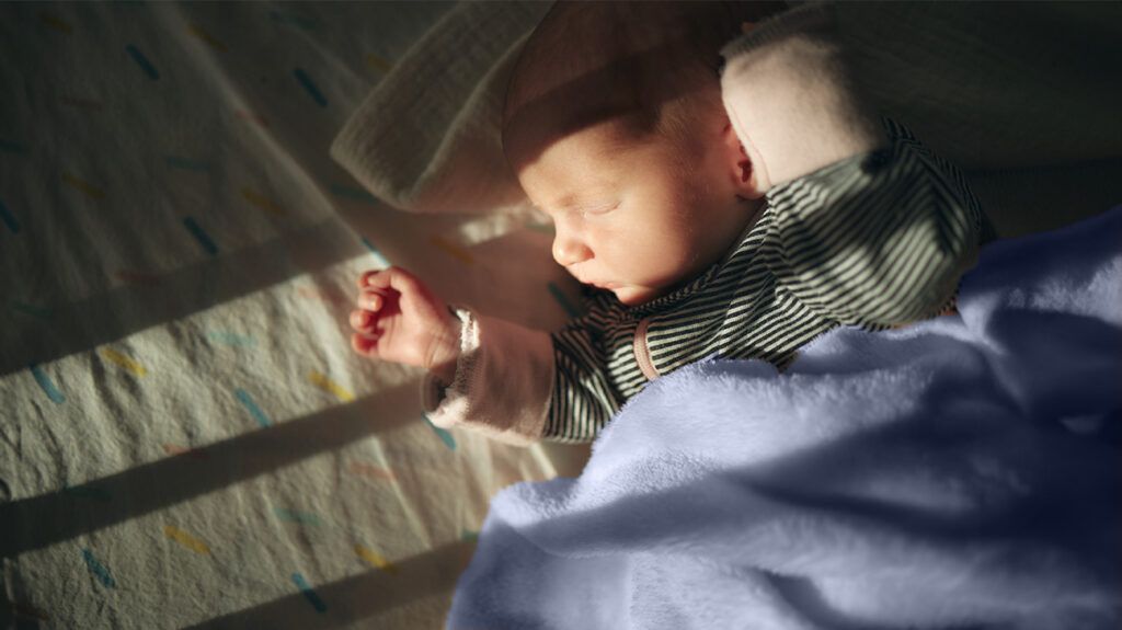 FAS cry in babies: Is it different?