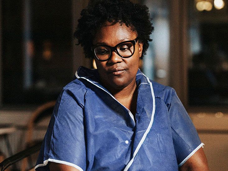 The early stages of shingles: Signs and symptoms