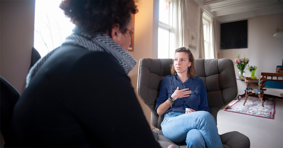 PTSD after a car accident: Treatment and more