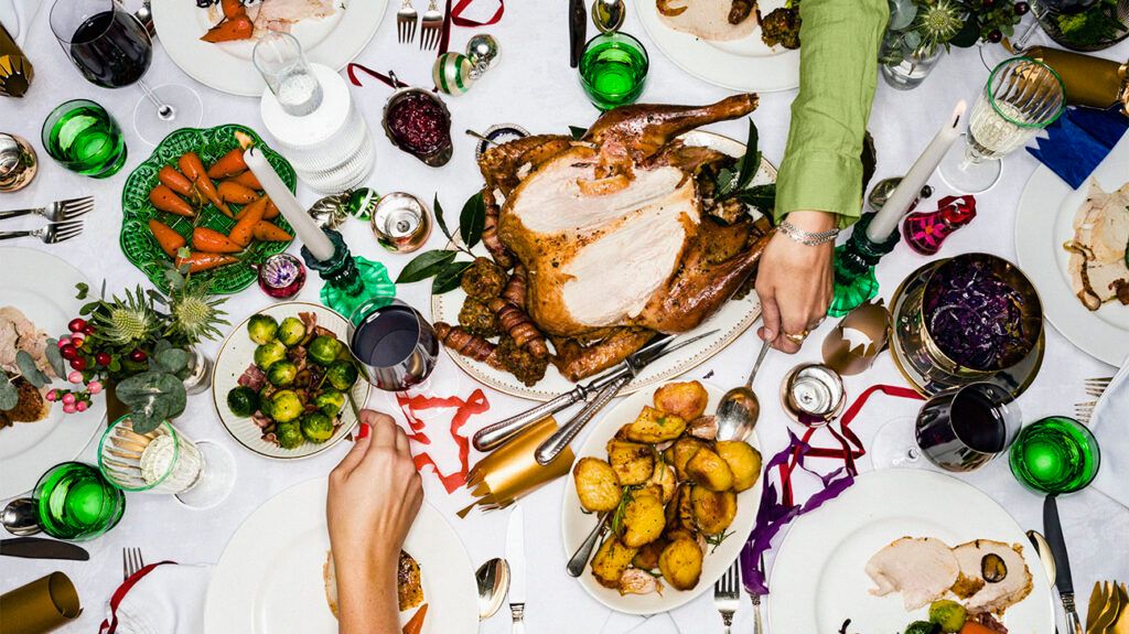 Turkey: Nutrition, benefits, and diet