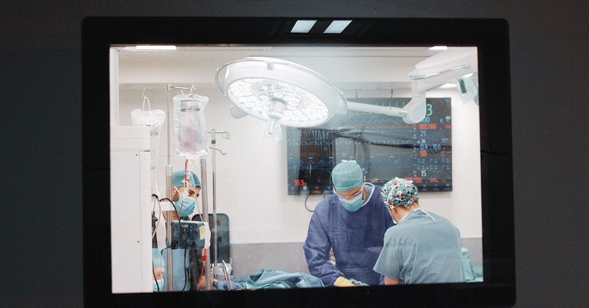 Ventricular resection: Purpose, procedure, risks, and more