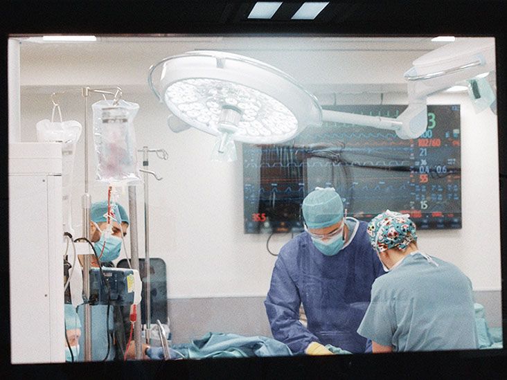 Ventricular resection: Purpose, procedure, risks, and more
