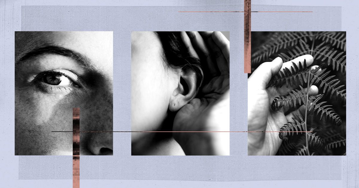 The 333 rule for anxiety: What it is and how it works