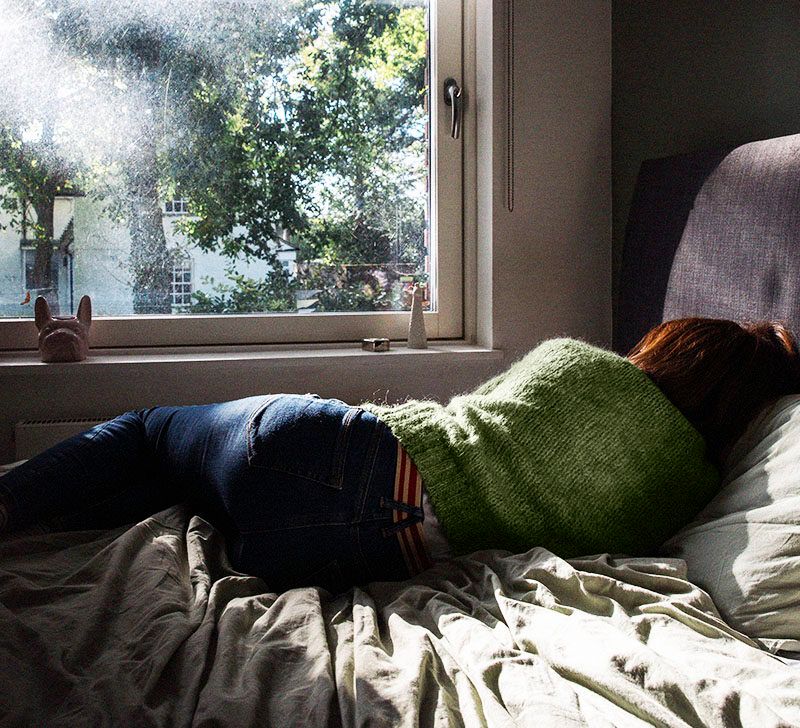 ADHD paralysis vs. depression