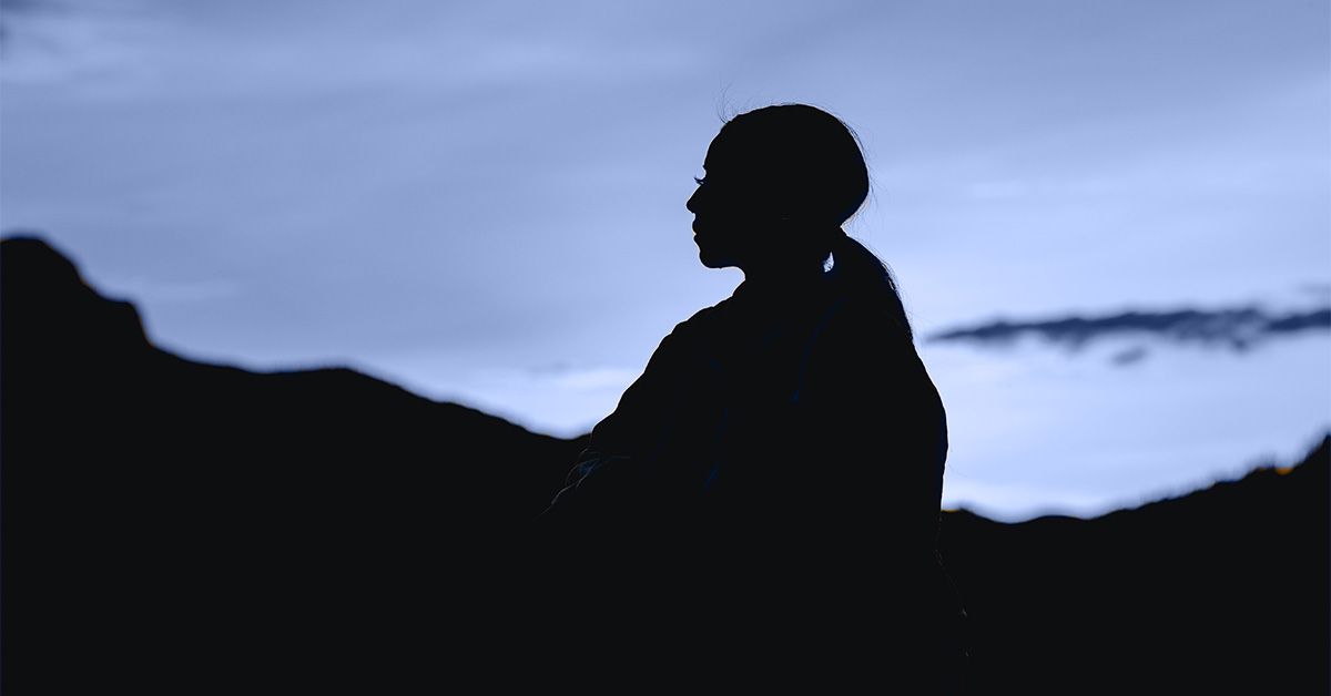 Anorexia and depression: Connection, differences, and more