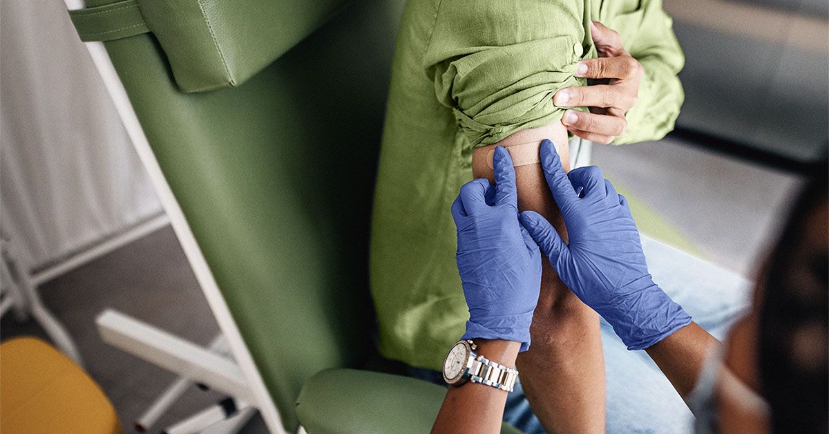 AIDS and hepatitis B: Connection, treatment, and more