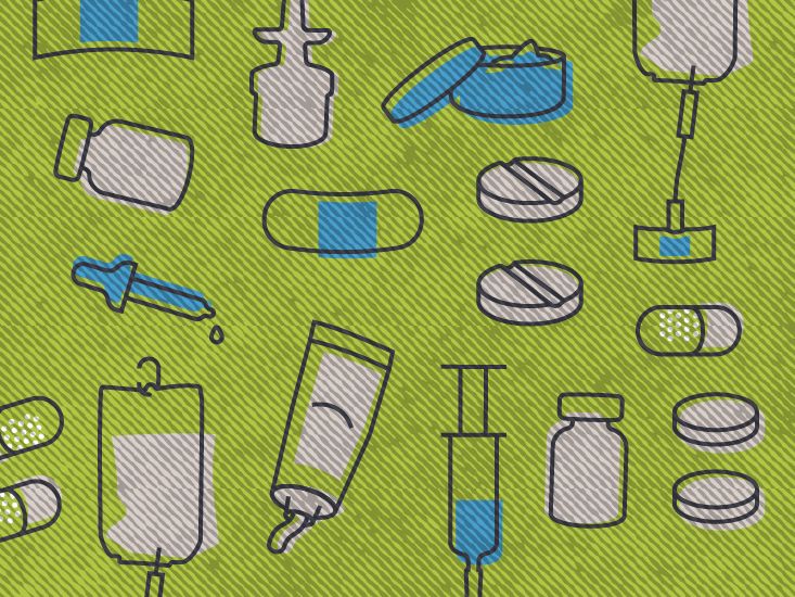 CellCept and cost: Reducing long-term drug costs and more