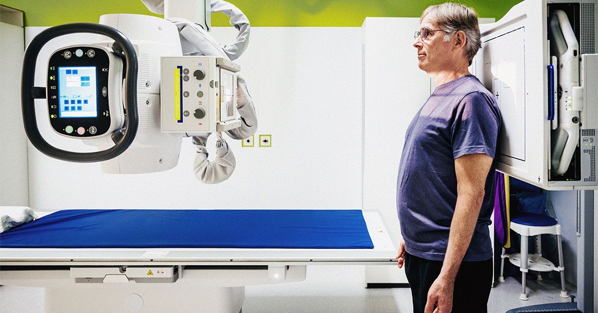 Medicare and X-rays: Coverage, costs, and more