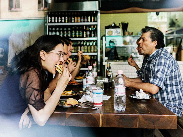 What is the esophagus? Anatomy, function, and more