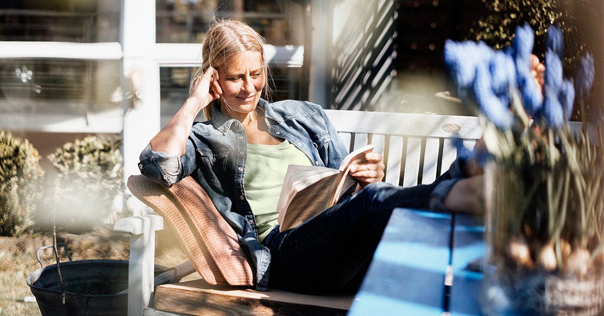 Bleeding after a hysterectomy: What's normal and what to expect?