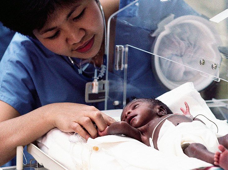 Who gets sickle cell disease? Risk groups and more
