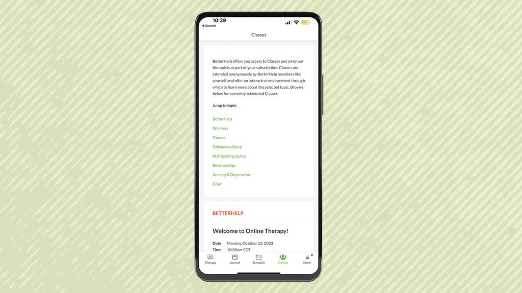 BetterHelp Review 2025: Is This Online Therapy Worth It?