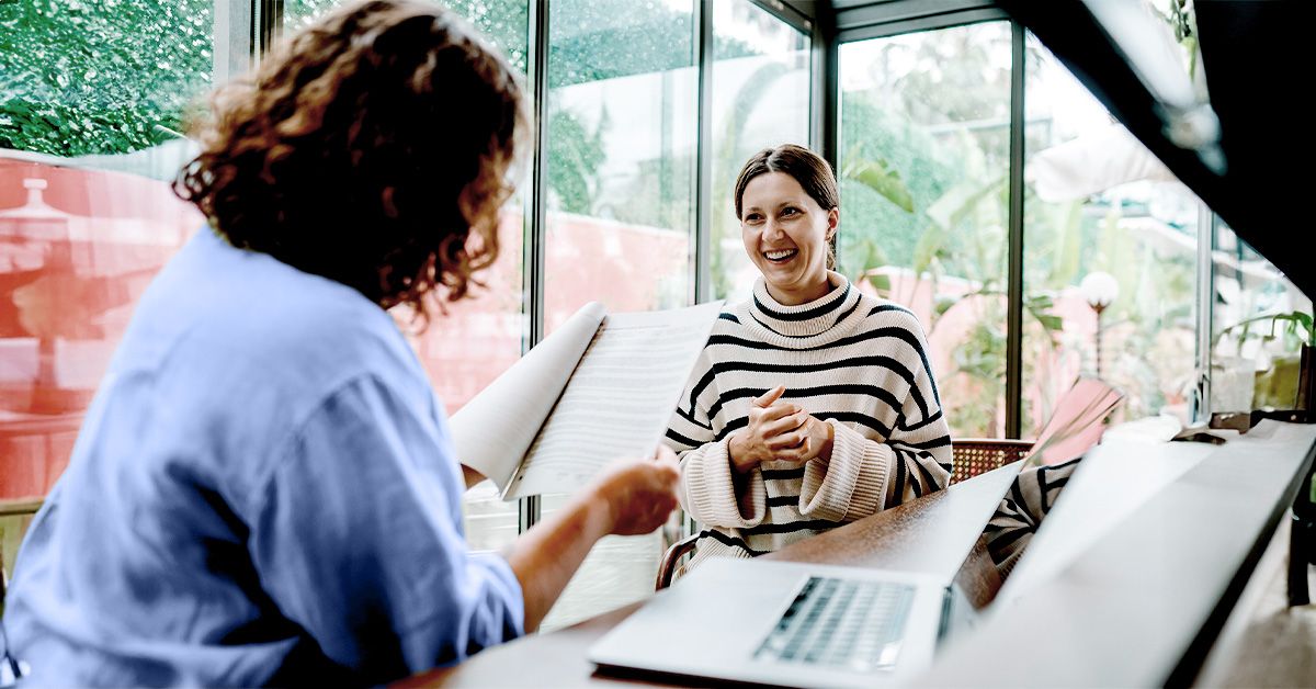 Adult ADHD self-report scale: Definition, next steps, and more