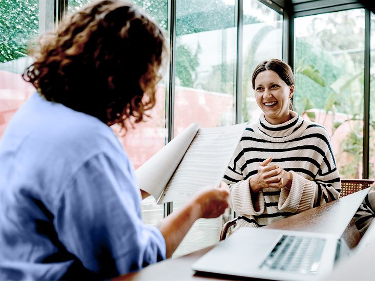 Adult ADHD self-report scale: Definition, next steps, and more