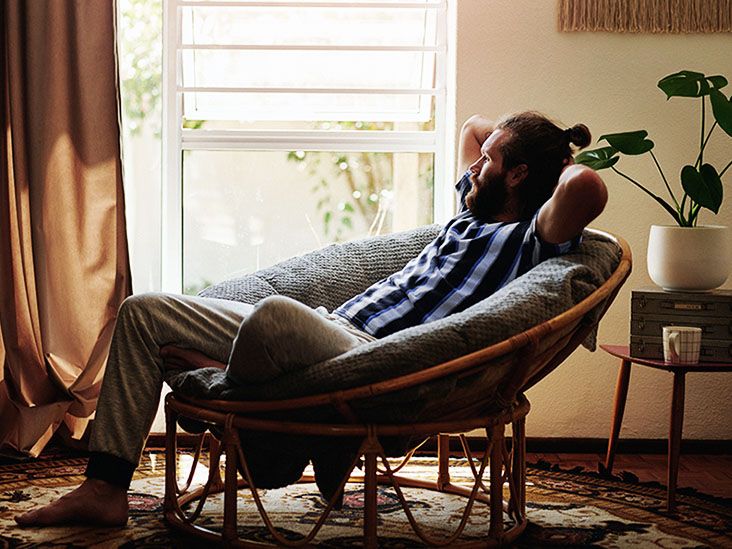 Grounding techniques for mental health