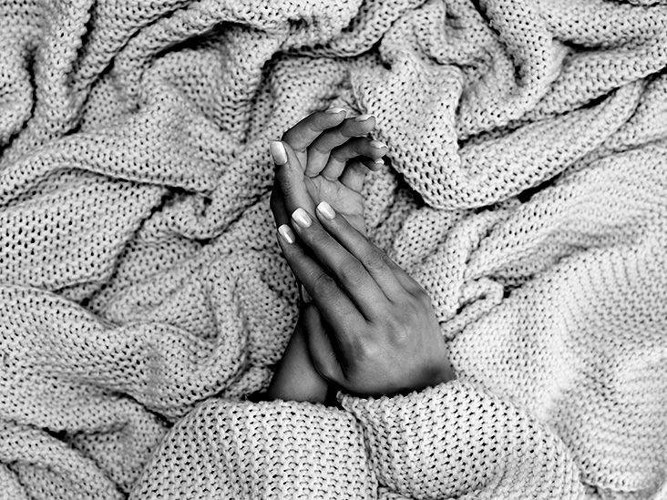 Mottled skin (livedo reticularis): Causes, treatment, and more