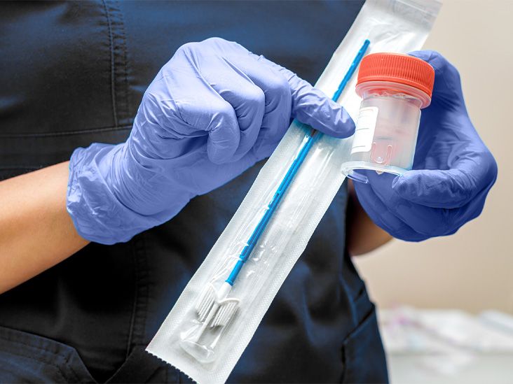 Medicare and PAP smears: Coverage, cost, and more