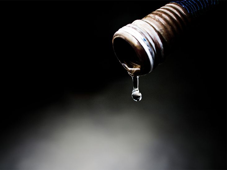 Dry orgasm: Causes and treatment