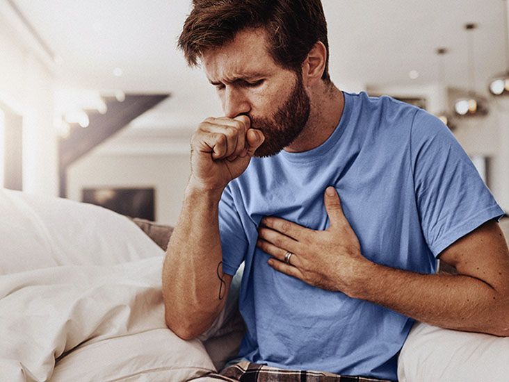 Huff coughs: Purpose, technique, conditions, and more