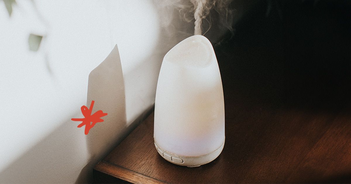 Humidifier for cough: Benefits, uses, and more
