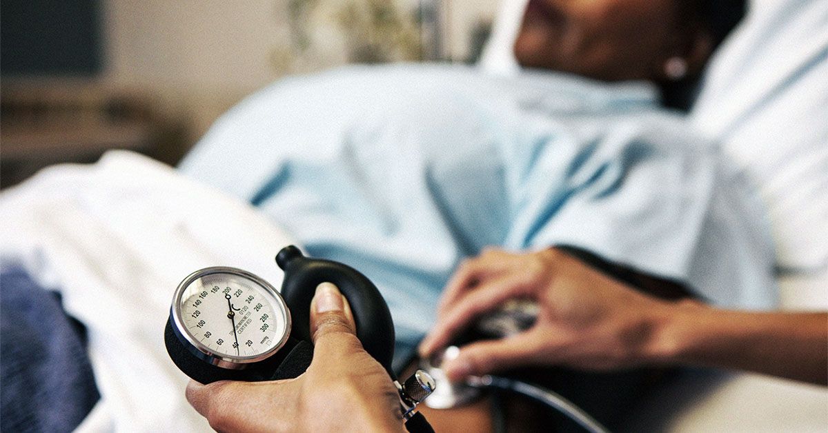 Beta-blockers: Types, side effects, and interactions