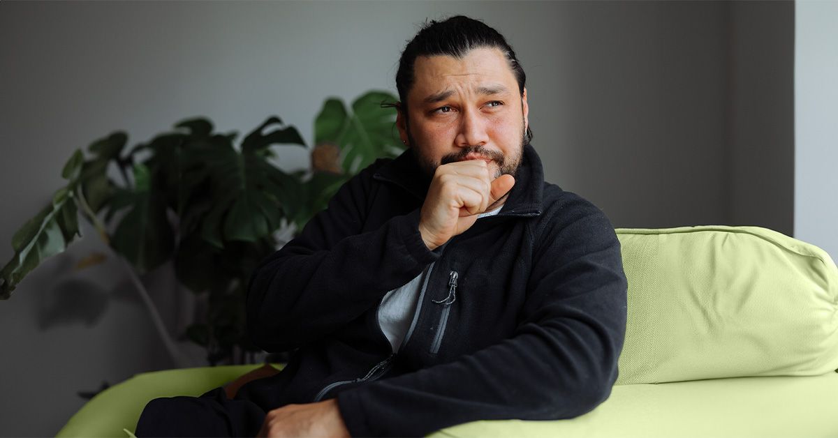 Cough and bronchitis: Characteristics and more