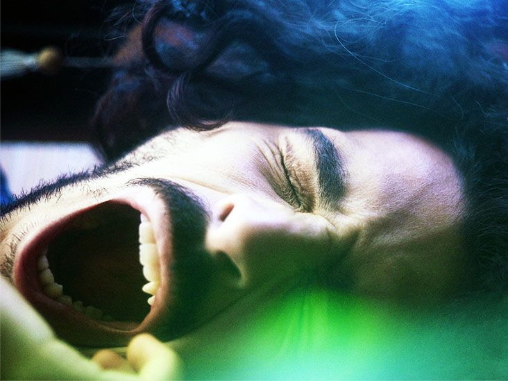 Benign tumors of the oral cavity: Warts, canker sores, and more