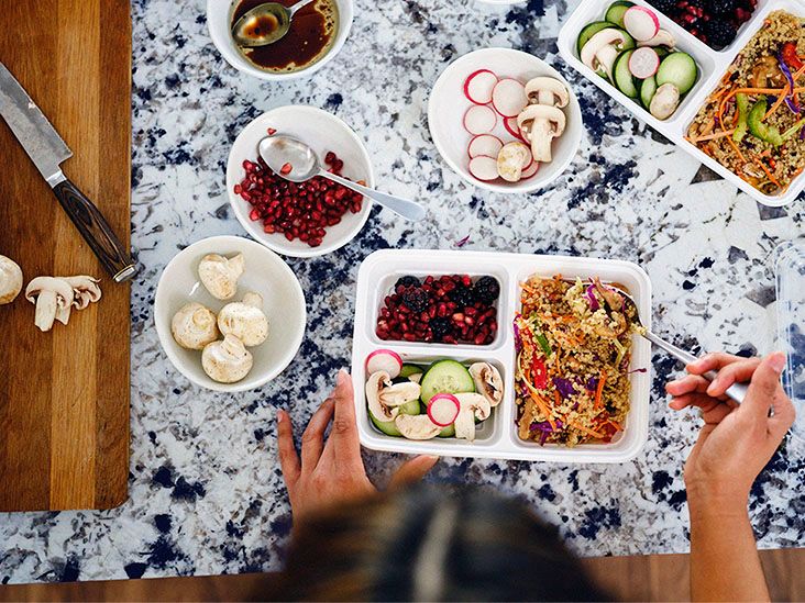 Phlegm after eating: Causes and more