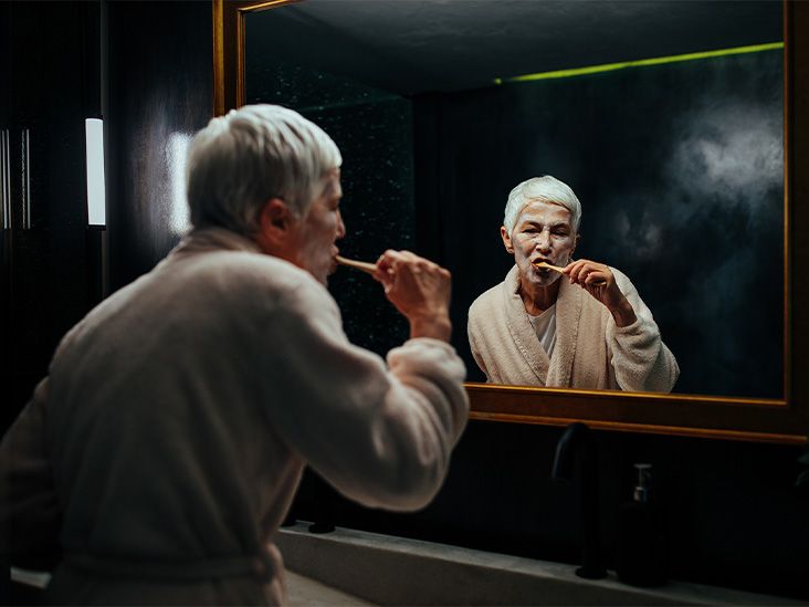 Breath smells like poop: 6 causes