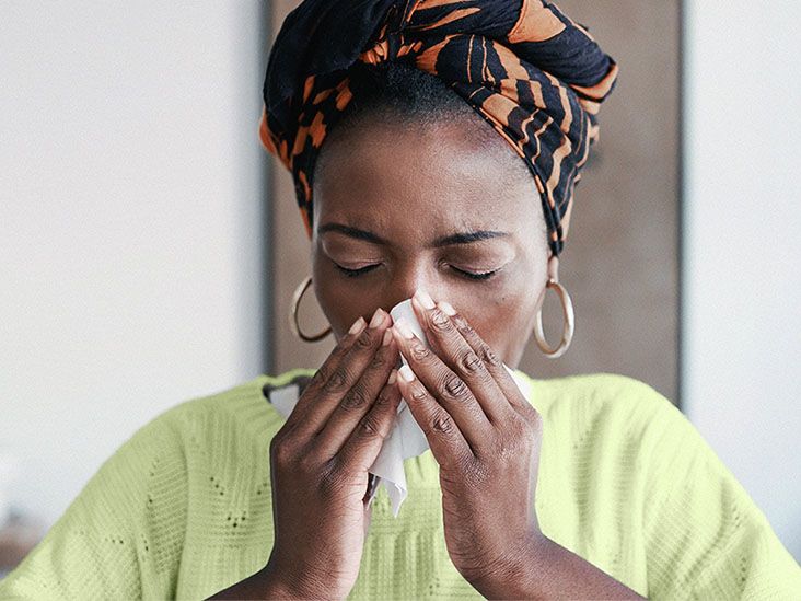 How to get rid of a sinus infection: Treatments and home remedies