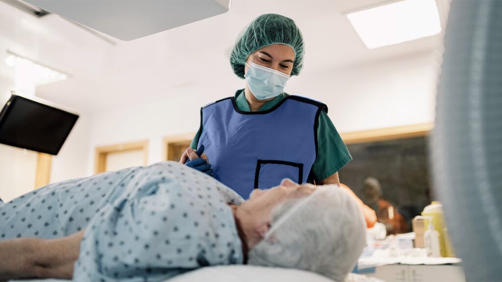 Salivary gland surgery: Purpose, procedure, and recovery