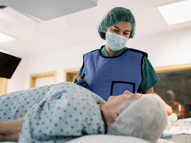 Salivary gland surgery: Purpose, procedure, and recovery