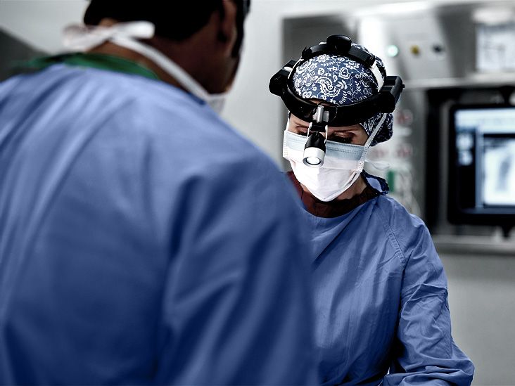 Arthroplasty: Purpose, procedure, and recovery