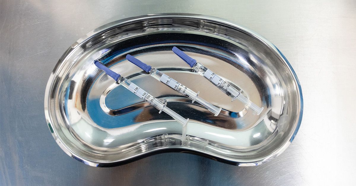 Medicare and tetanus shots: What is covered