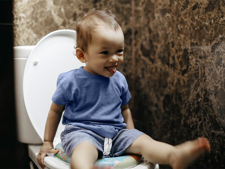 Toddler diarrhea: Treatments and when to worry