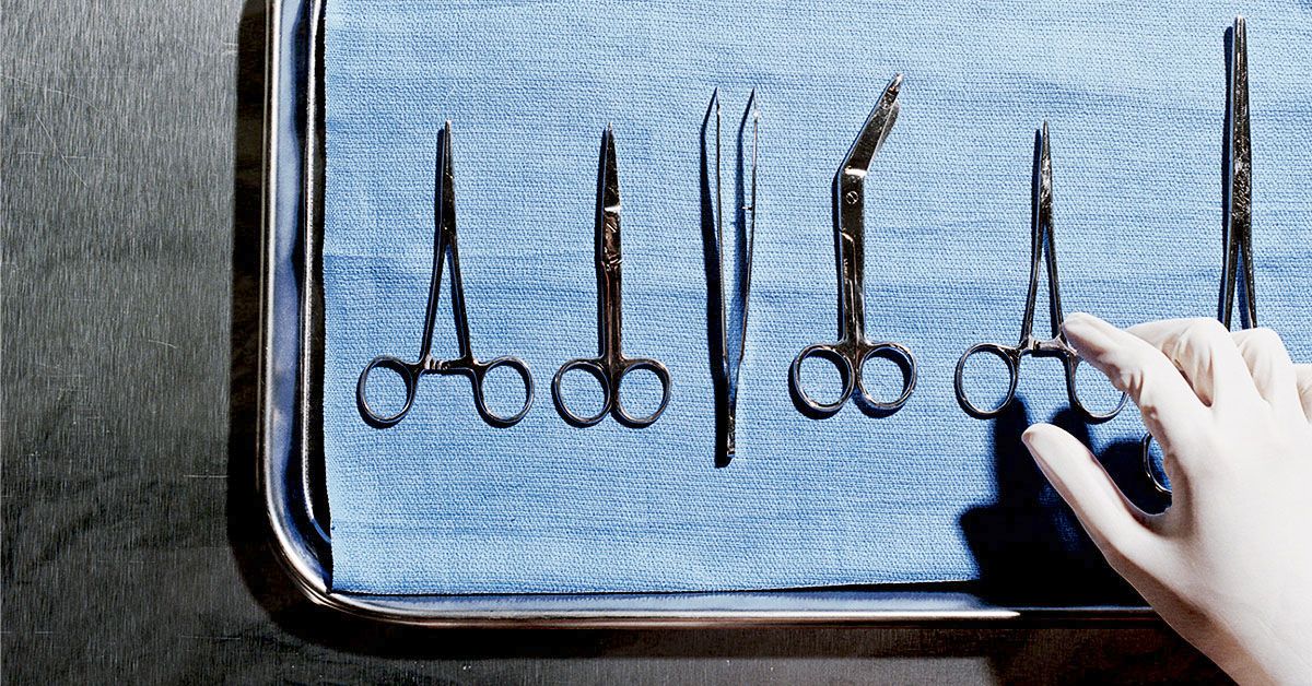 Can tonsils grow back?