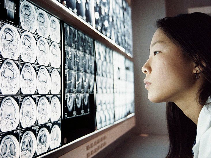 Types of scans: X-rays, CT, MRI, and more