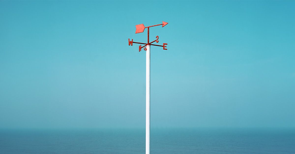 Weather change allergies: Can the weather cause symptoms?