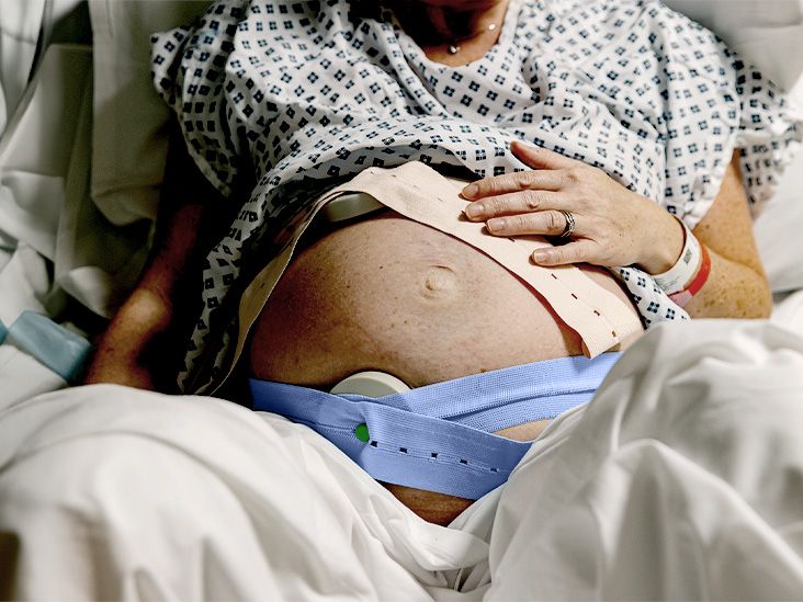 Labor pain management: Options and how to choose