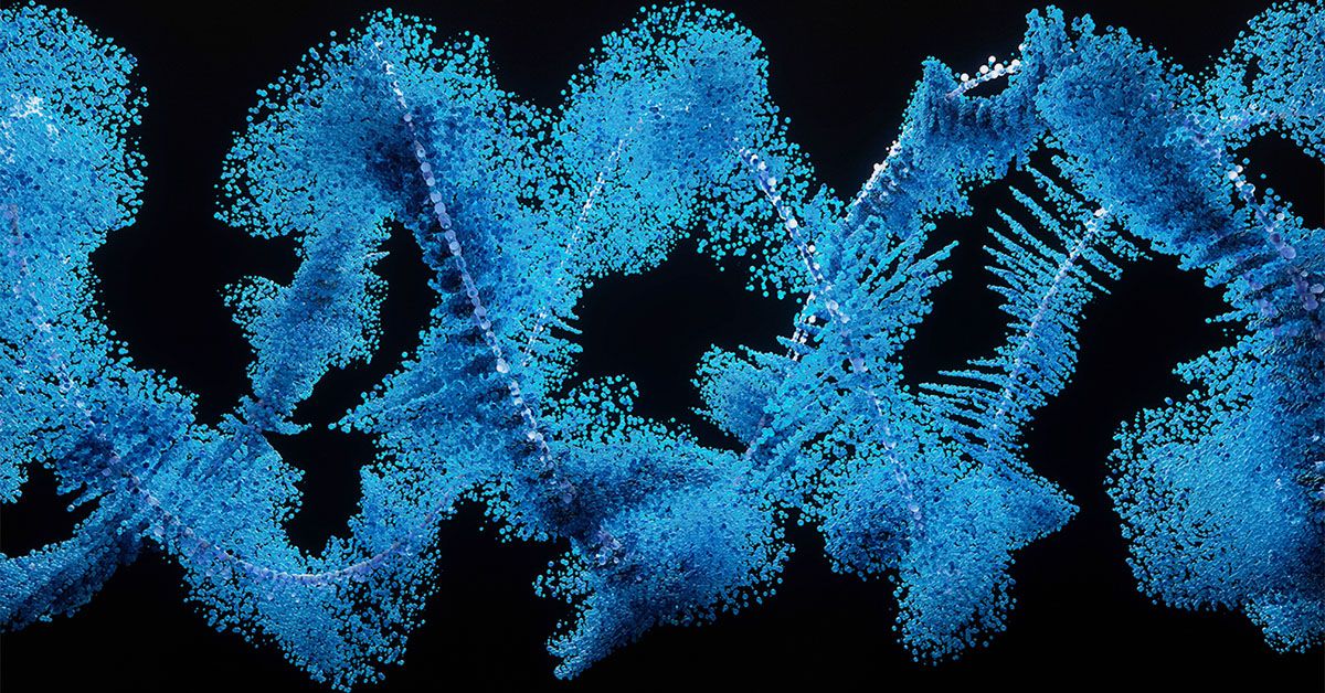 NSCLC testing: Genetics, diagnosis, and more