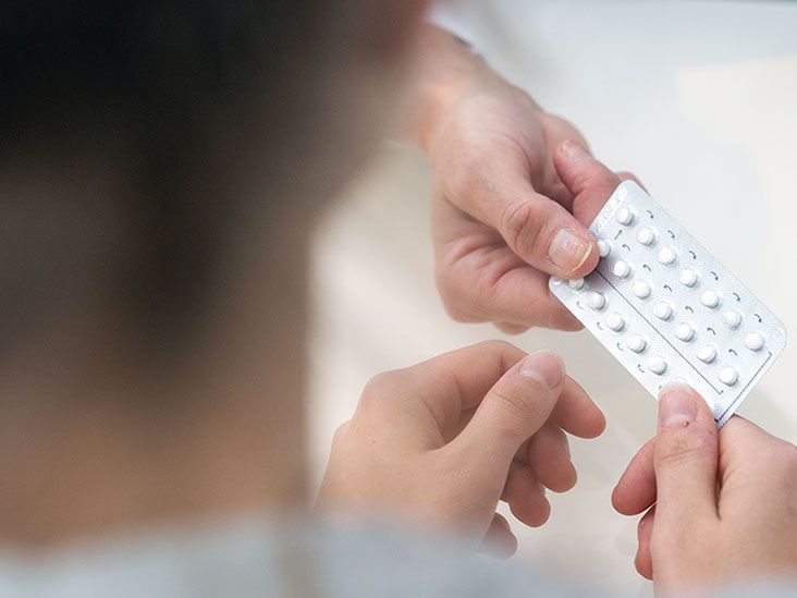 Do you have to get birth control from a gynecologist?