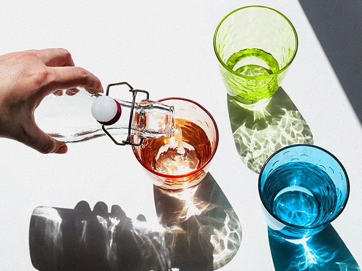 Bladder infection vs. UTI: Differences, symptoms, and treatment
